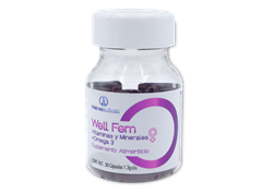 WELL FEM 30 CAP 1.3 G – Farma Leal
