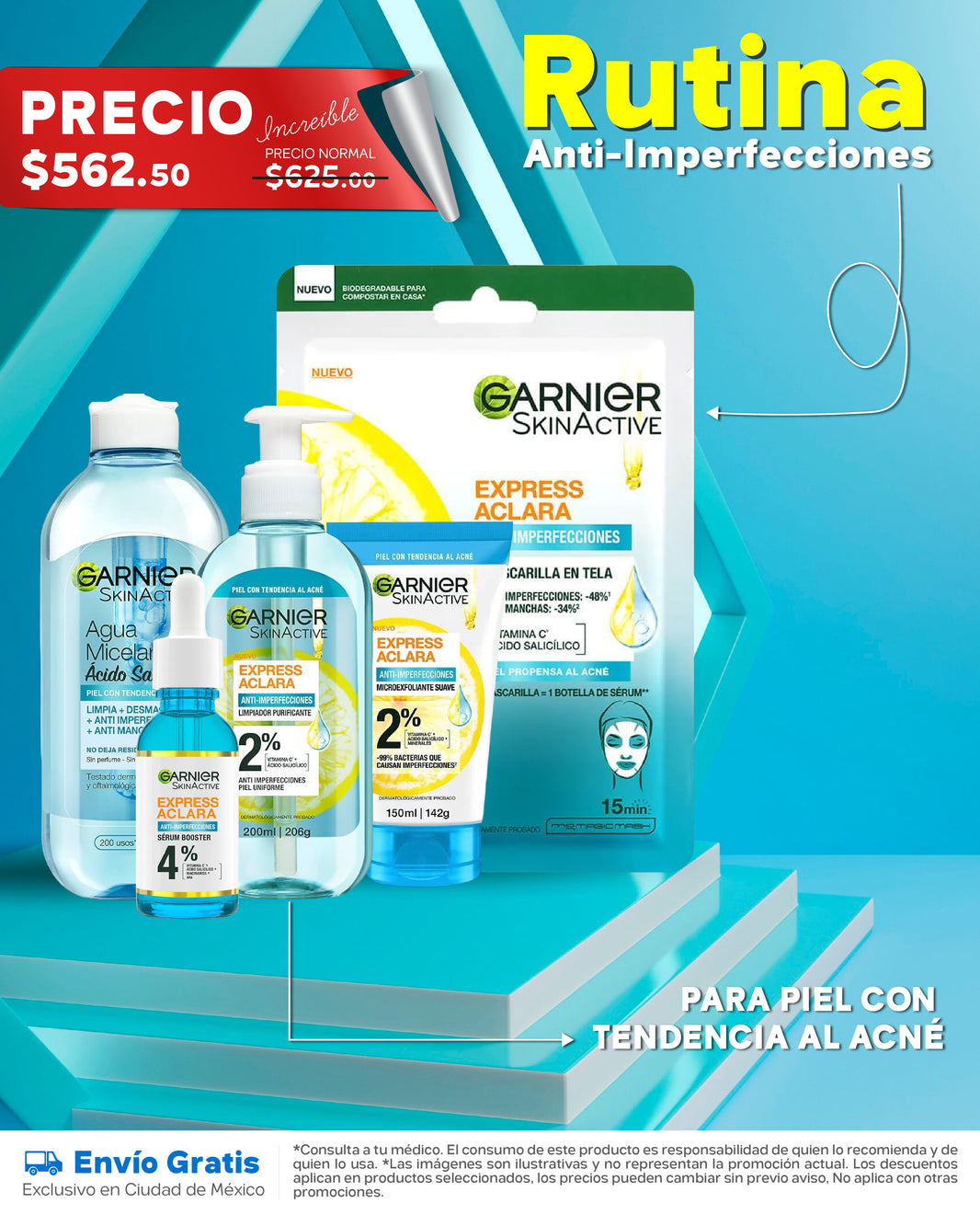KITS – Farma Leal