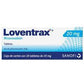 LOVENTRAX 20 MG 28 TAB – Farma Leal