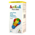 NEW ACTIKROLL JBE. CAJA C/FCO. C/250 ML. – Farma Leal