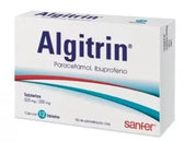 ALGITRIN 325/200 MG 12 TAB – Farma Leal