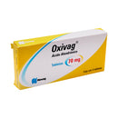 OXIVAG TAB. 70 MG. CAJA C/4 – Farma Leal