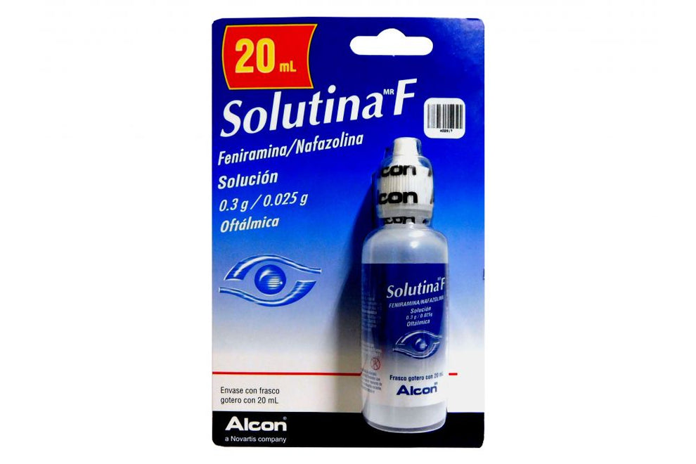 SOLUTINA F BLIS 15ML MAS 5ML – Farma Leal
