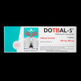 DOTBAL-S 300/400MG TAB C90 – Farma Leal