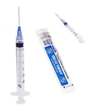 JGA DL 3ML 23X25 C5 – Farma Leal