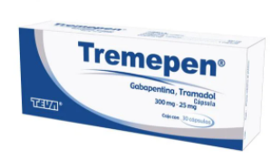TREMEPEN - CAP 30 – Farma Leal