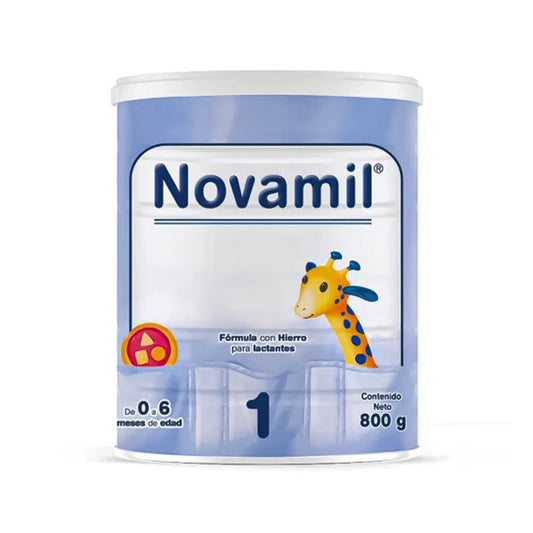 FORMULAS INFANTILES – Page 3 – Farma Leal