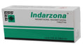INDARZONA CAP. 25/0.5 MG. CAJA C/30 – Farma Leal