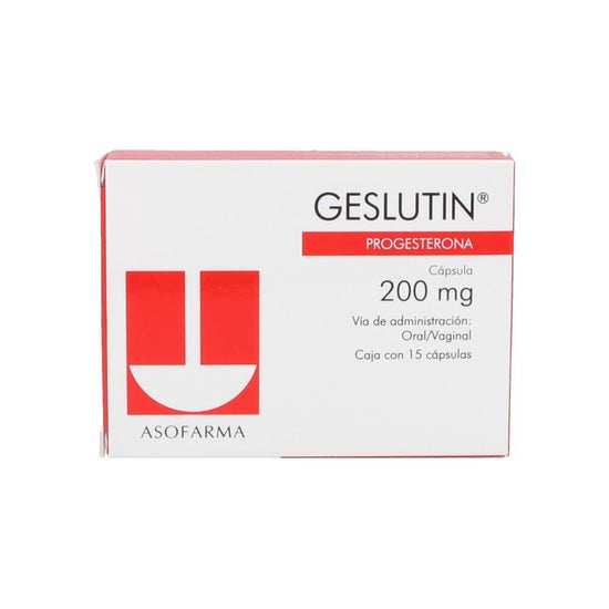 GESLUTIN 200 MG 15 PERL – Farma Leal