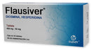 FLAUSIVER TAB. 450/50 MG. C/20 – Farma Leal