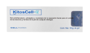 KITOSCELL-Q GEL 10 G – Farma Leal