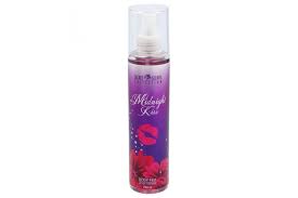 LOC CORP SECRETS MIDNIG KISSPY250ML – Farma Leal