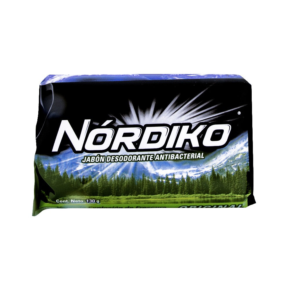 NORDIKO JBN BANO 130G – Farma Leal