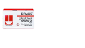 DEMUS 100000 UI 2 CAPS – Farma Leal