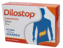 DILOSTOP TAB. 2 MG. CAJA C/12 – Farma Leal