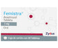 FEMISTRA 1 MG 28 TAB – Farma Leal